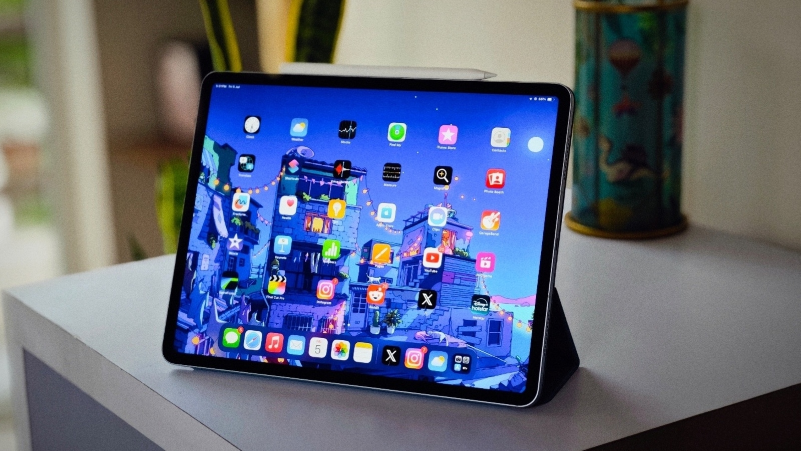 iPad Air 2024: What’s new and 8 key features that make it a practical ...