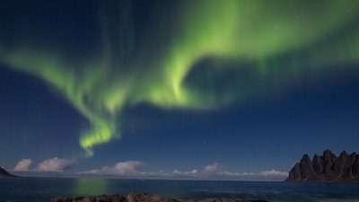 Several US states may see aurora due to possible geomagnetic storm this ...