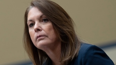 Secret Service Director Kimberly Cheatle resigns after Trump's ...