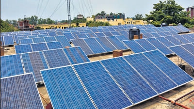 Budget 2024: Climate finance taxonomy on cards | India News