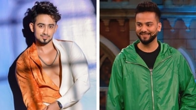 Bigg Boss OTT 3: Adnaan Shaikh indirectly calls out Elvish Yadav after ...