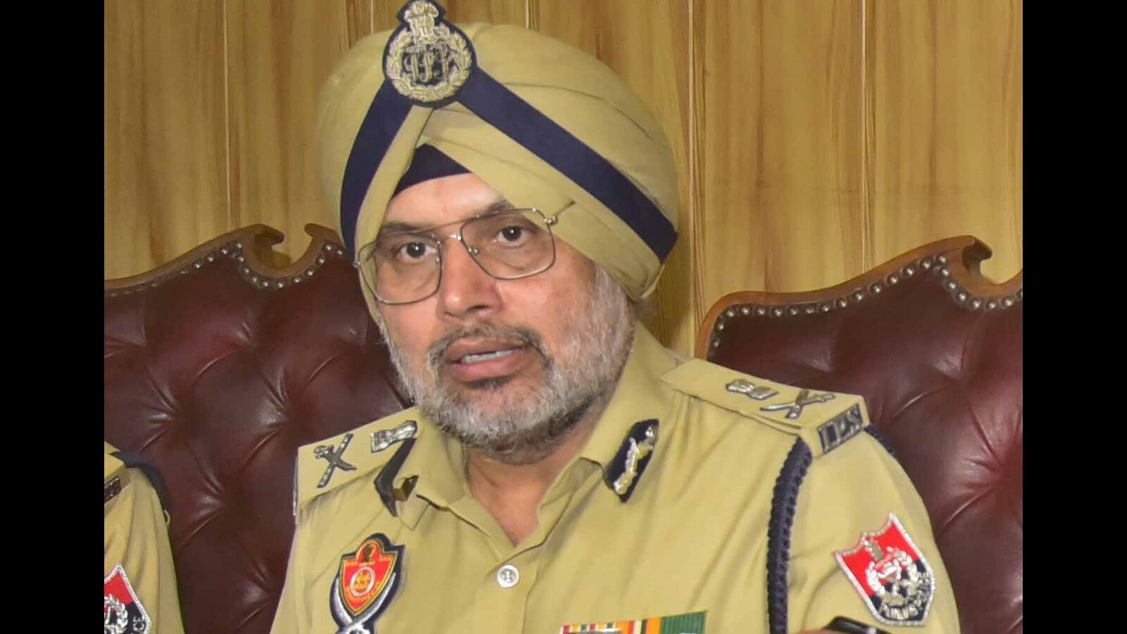 Thrust on technology to curb road mishaps, nail offenders, says ADGP ...