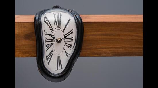 Review: The Ministry of Time by Kaliane Bradley | Hindustan Times