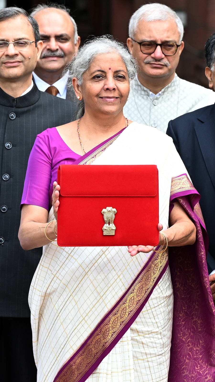 Union Budget 2024: 10 takeaways