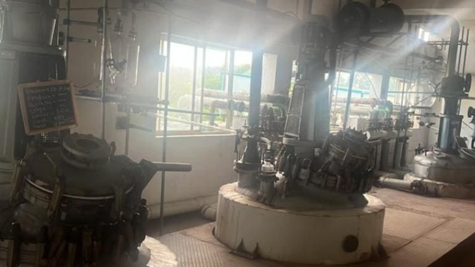 MD seizure by DRI sees a three-fold rise in 2022-23 | Mumbai news