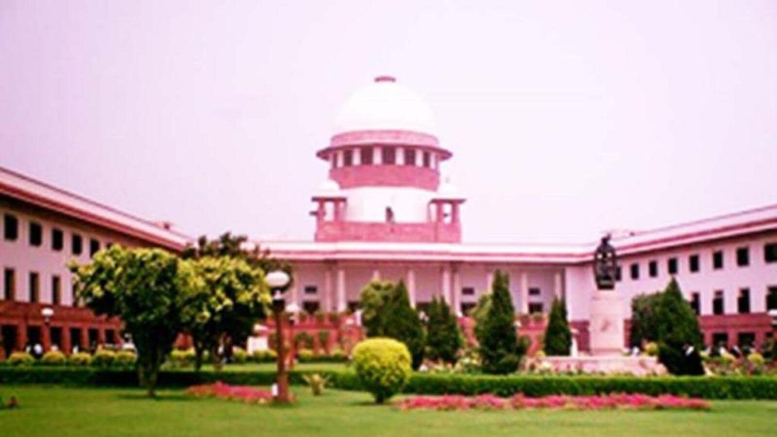 Top court to address right to be forgotten in judicial orders | India News
