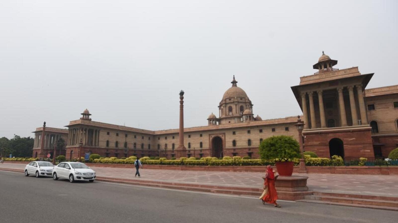 57 lateral entrants at joint secretary, director, deputy secretary ...