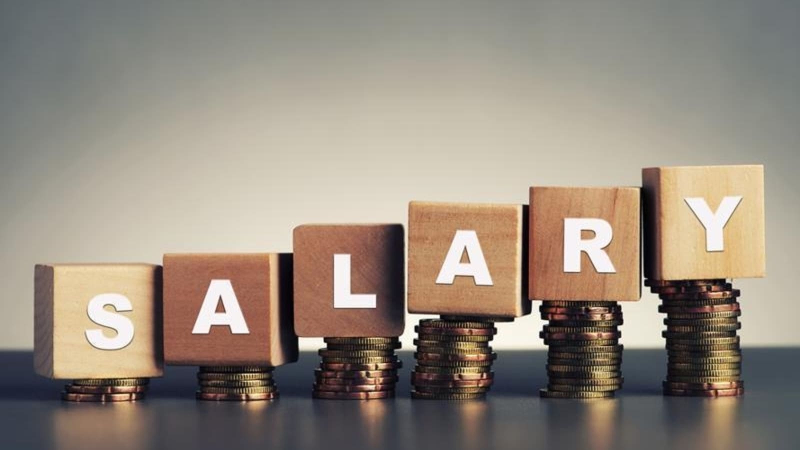 Number Theory: What do we know about salaried jobs in India ...