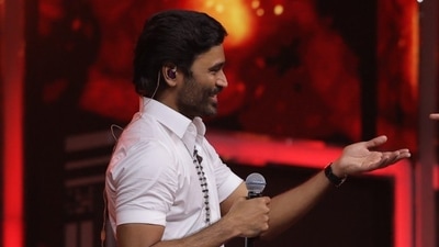 Dhanush responds to criticism for ₹150 crore home purchase in Chennai’s ...