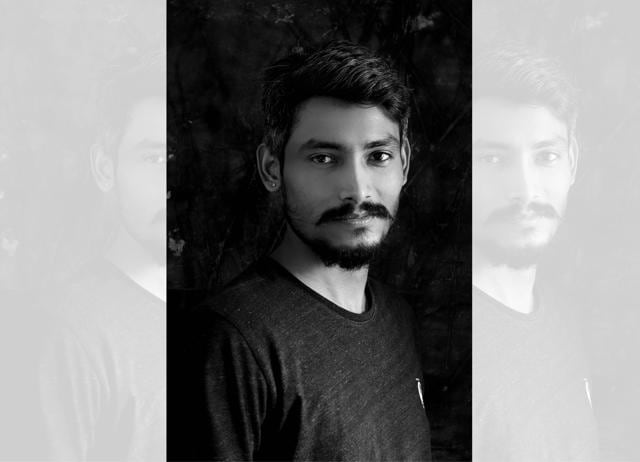 Drawing Room: Why Aaron Myles Pereira is intrigued by Yashwant Singh’s ...