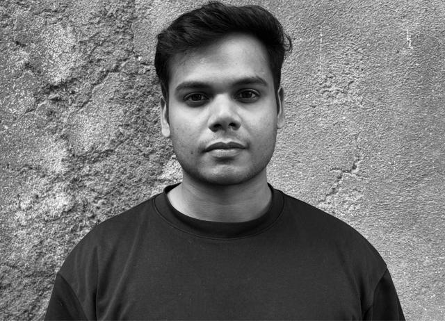 Drawing Room: Why Aaron Myles Pereira is intrigued by Yashwant Singh’s ...
