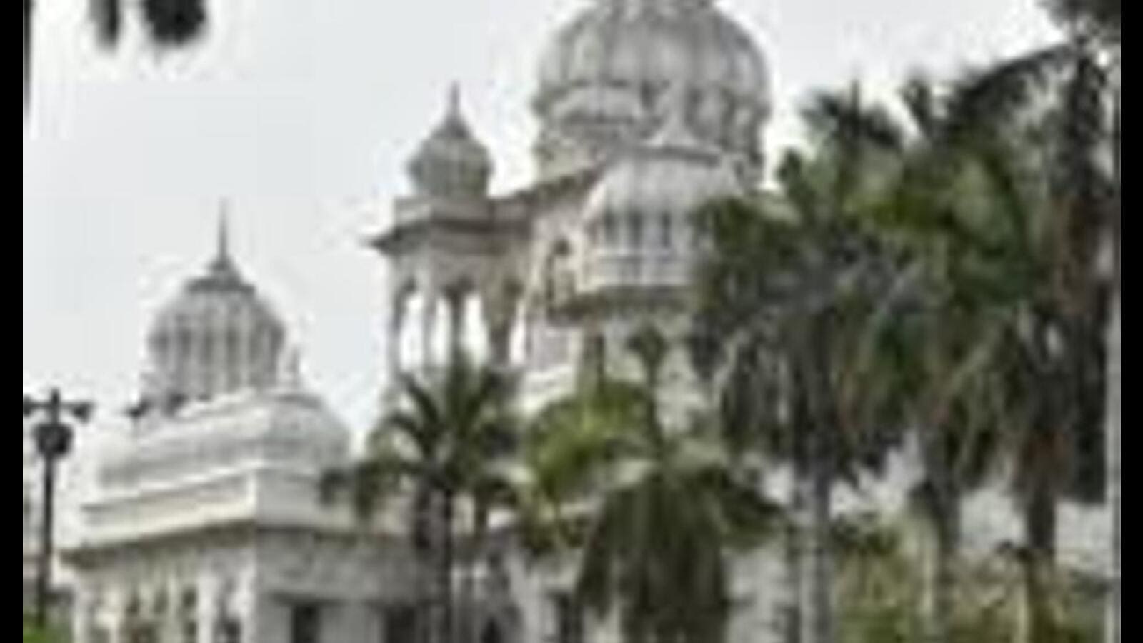 New building for KGMU’s general surgery dept on cards - Hindustan Times