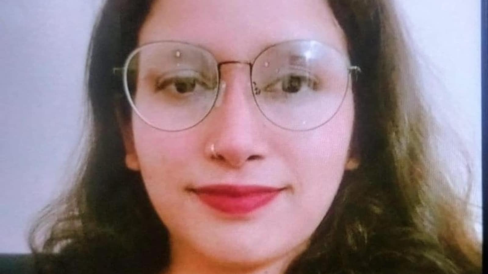 24 Year Old Bihar Woman Murdered In Bengalurus Koramangala Pg Cctv
