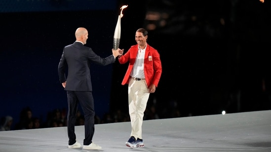 Paris Olympics 2024 Opening Ceremony: Catch all major moments from the ...