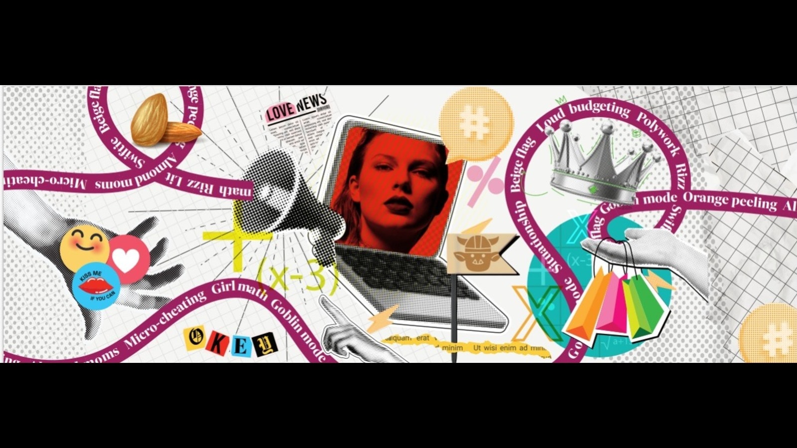 Deleting chat history...: The strange story behind short-lived slang ...