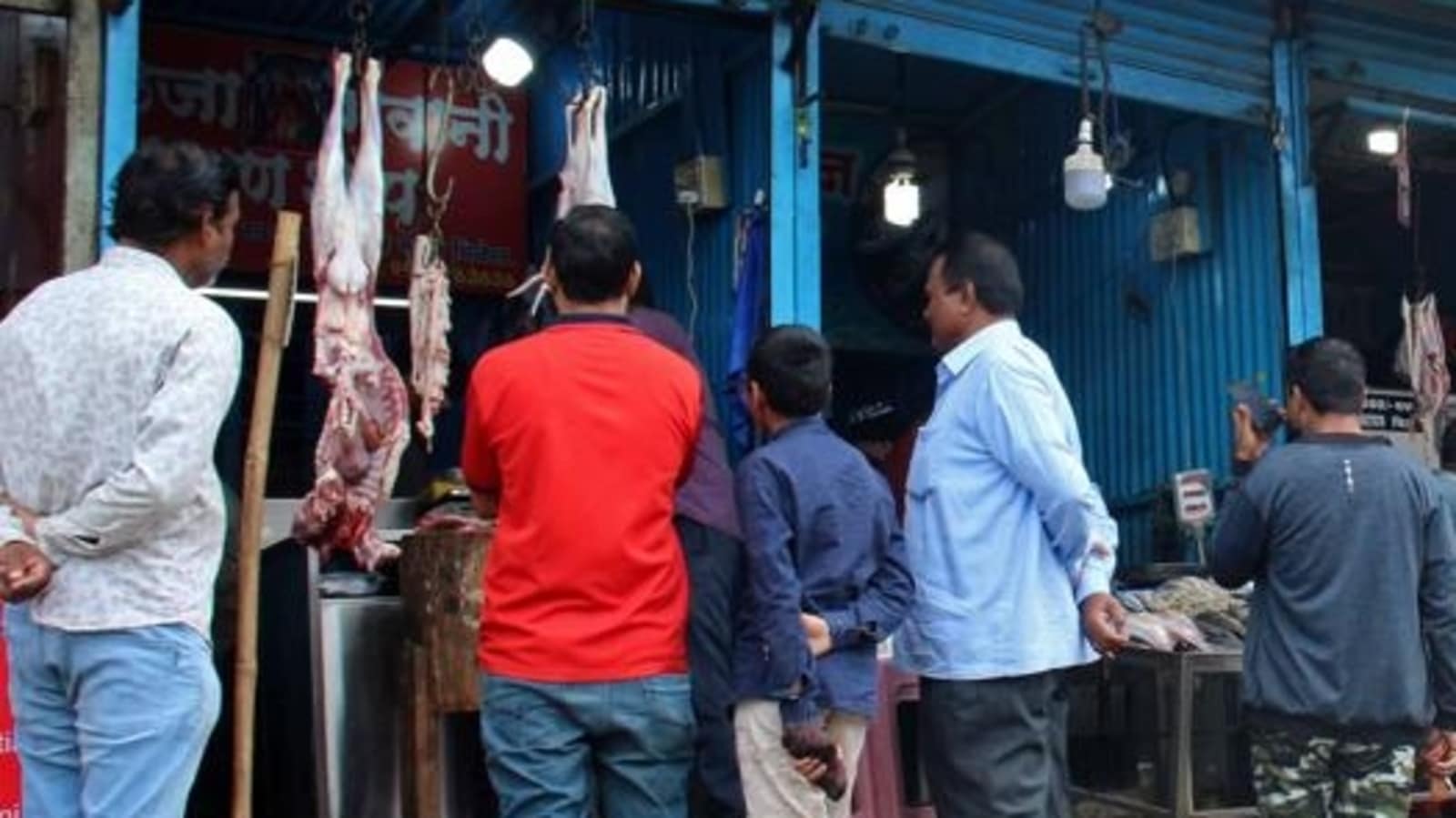 Mutton or dog meat? Food safety department in Bengaluru sends samples ...