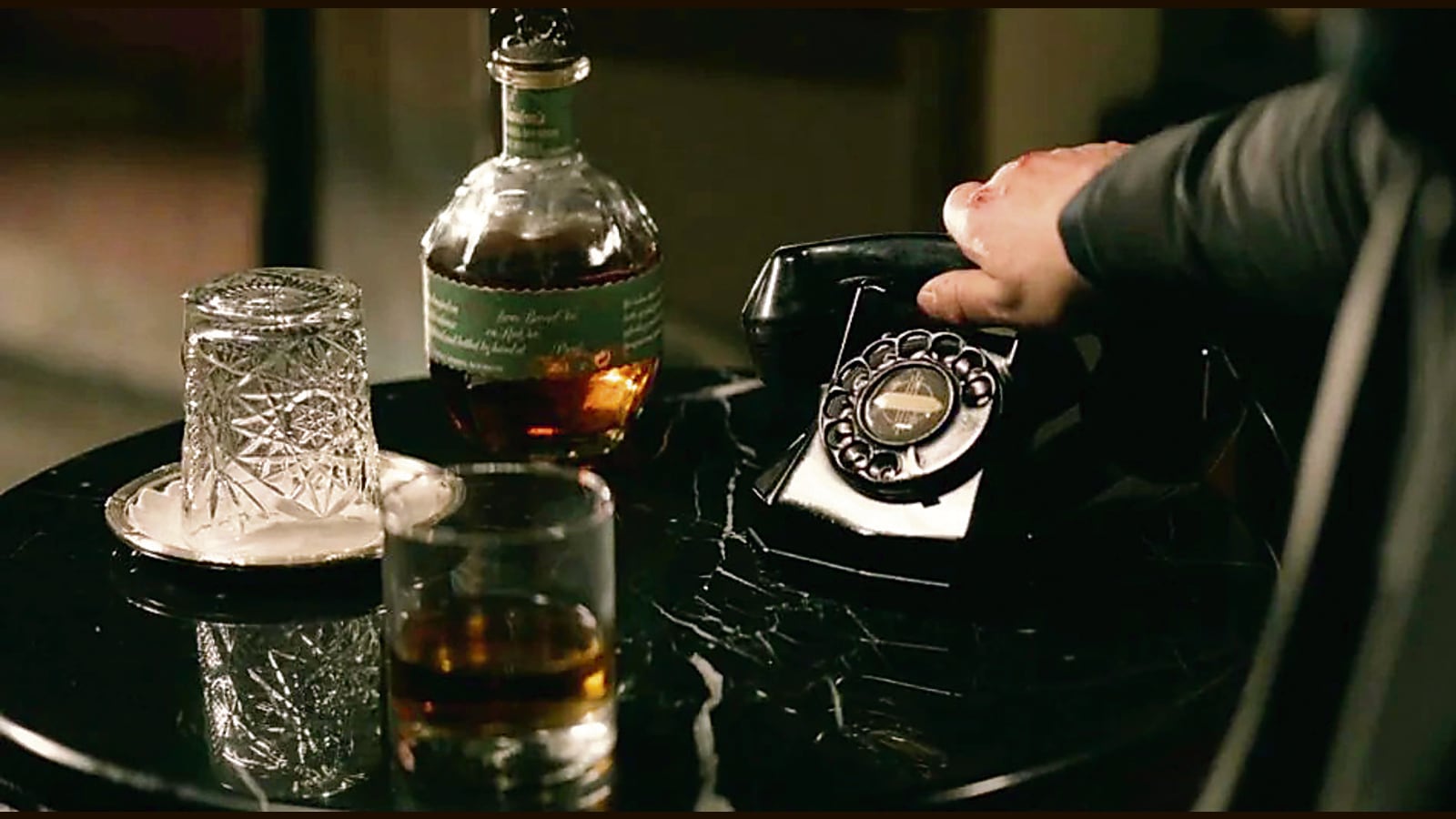 Dialling up the nostalgia: Poonam Saxena on the rotary-dial telephone ...
