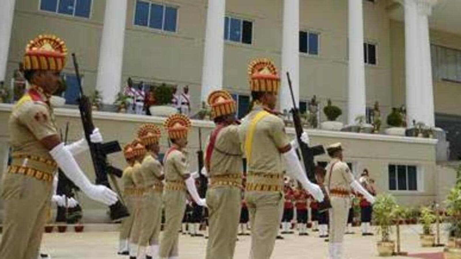 Odisha govt strips DGP of power to transfer officers of DySP rank ...