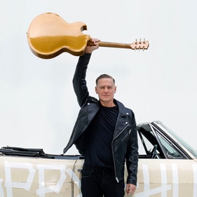 Bryan Adams to perform in India in December as he announces 5-city ...