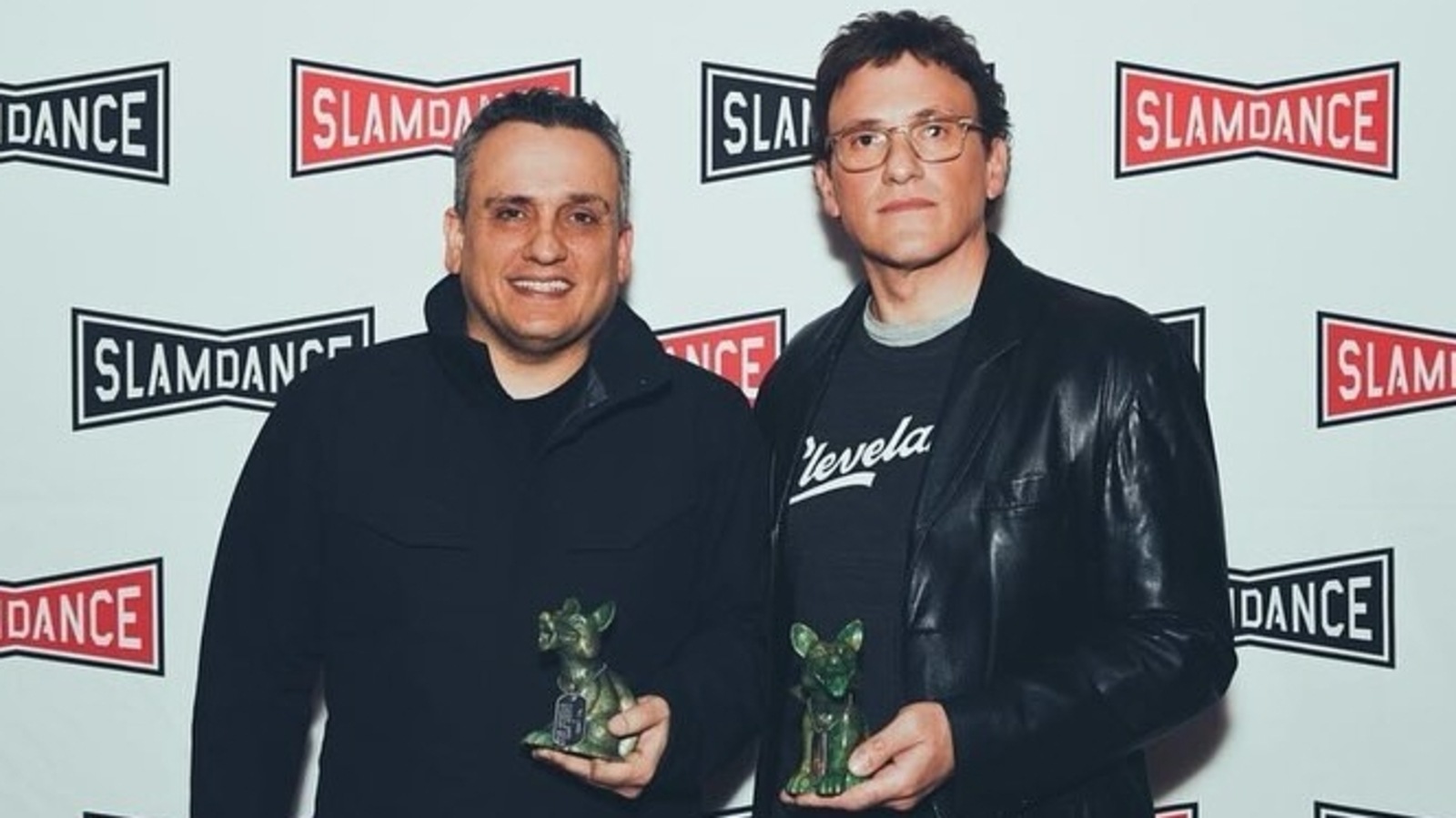 Avengers 5 and 6: Russo brothers return to Marvel to direct the next in ...