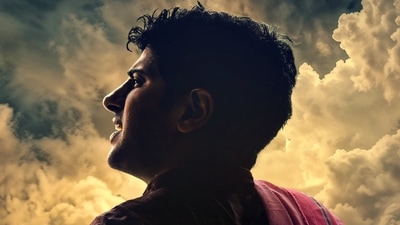 Dulquer Salmaan's new movie Aakasam Lo Oka Tara announced on his 41st ...