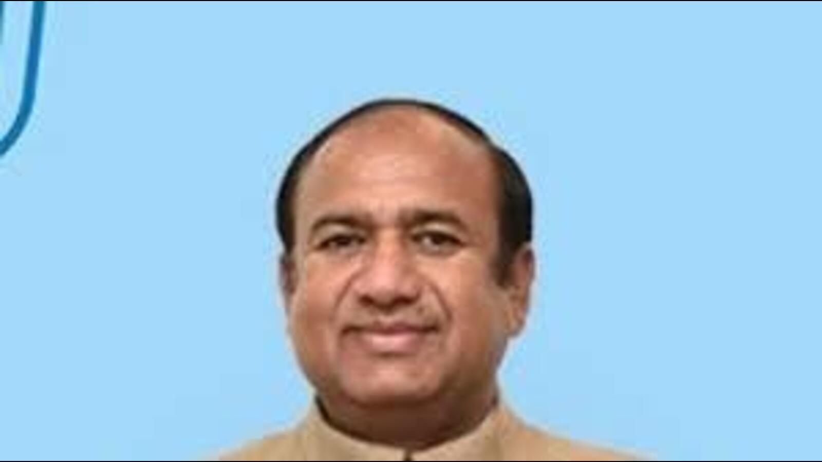 Haryana: Congress MLA Surender Panwar sent tothree days of remand ...