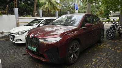 Another Mumbai hit-and-run case, Speeding BMW car kills 28-year-old man ...