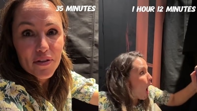 ‘I could use a Wolverine’: Jennifer Garner's 1st Comic-Con experience ...