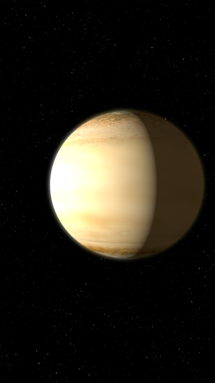Top 10 stunning artist impressions of exoplanets shared by NASA ...