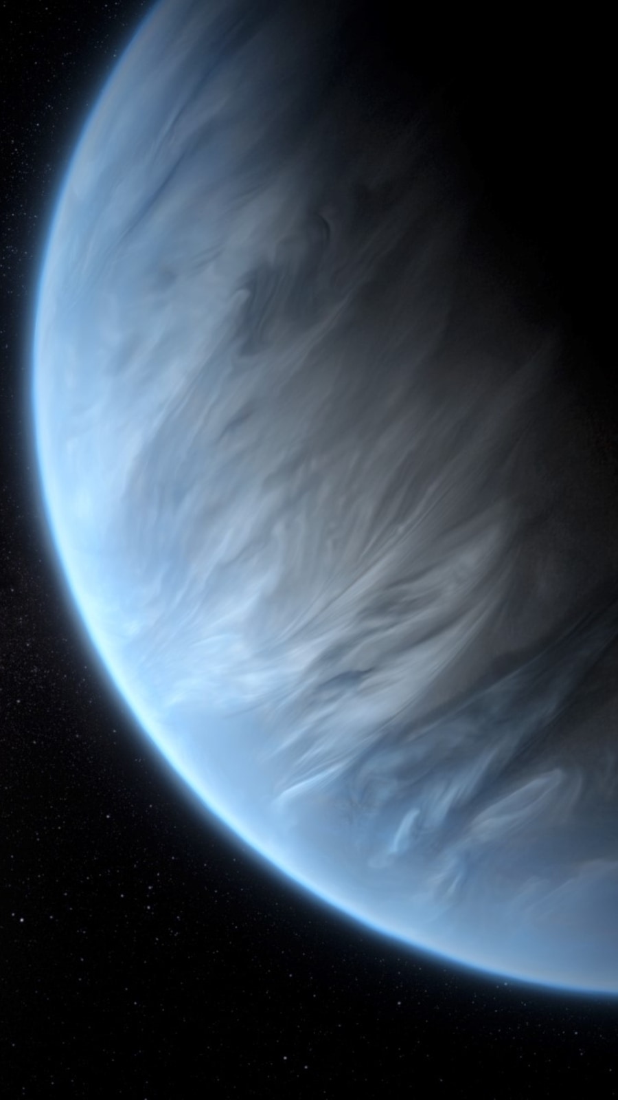Top 10 stunning artist impressions of exoplanets shared by NASA ...