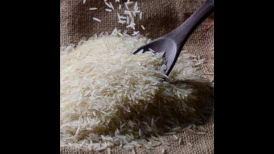 Two HT basmati rice varieties cleared for commercial produce | India News
