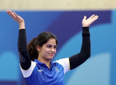 Indian shooters to medal at the OIympics | Olympics