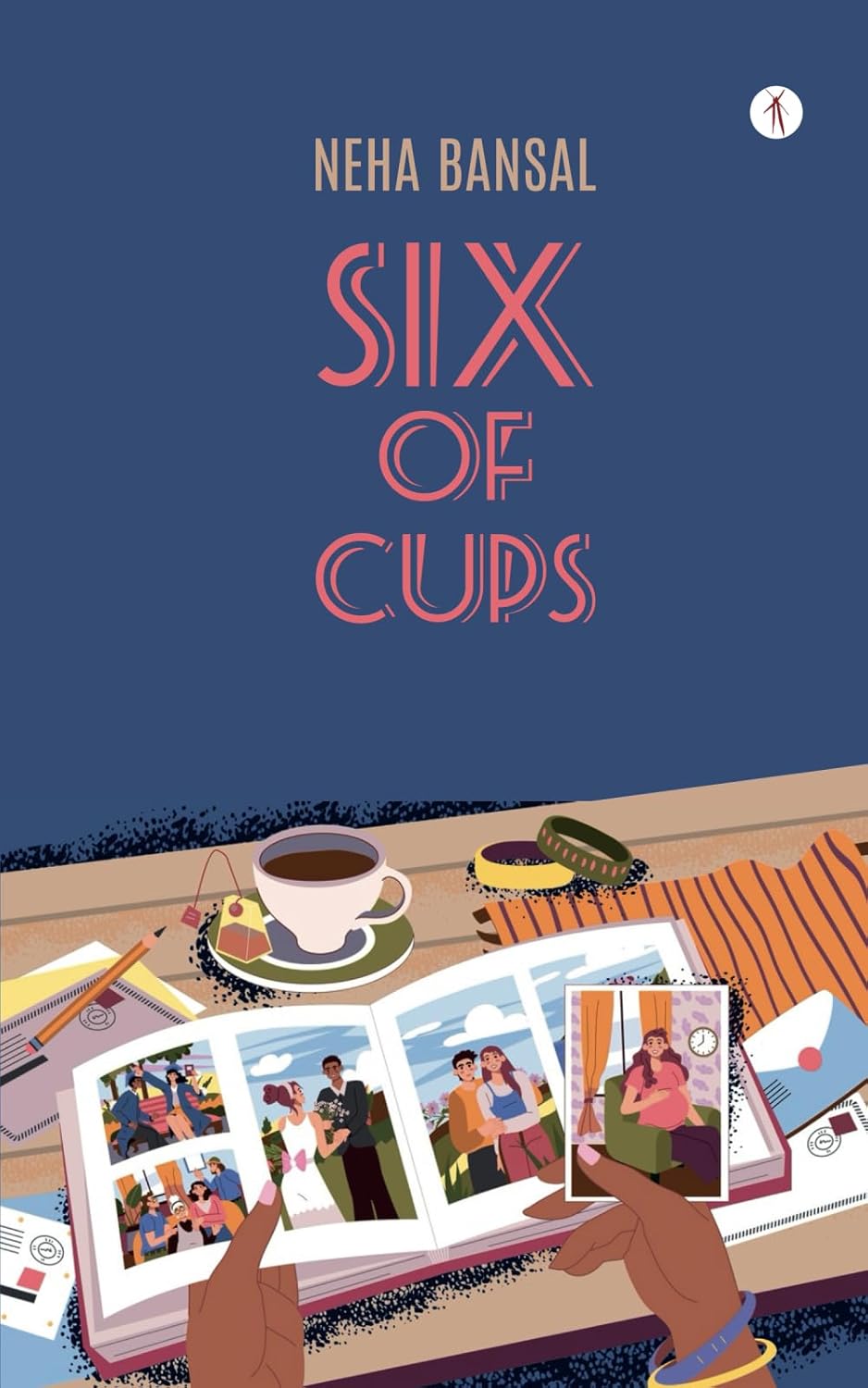 Author Neha Bansal's book evokes timeless memories from Chitrahaar to ...