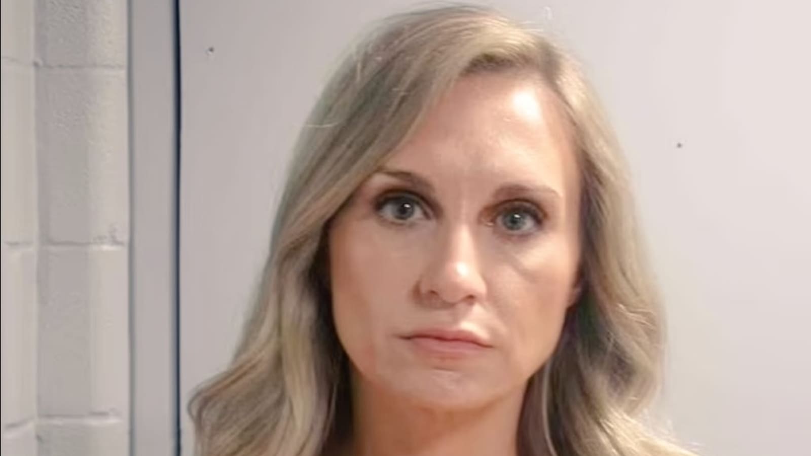 Louisiana mayor accused and arrested for child rape a week after abrupt ...