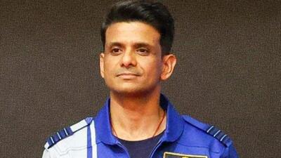 Group captains Shubhanshu Shukla, Prashanth Nair picked for space ...