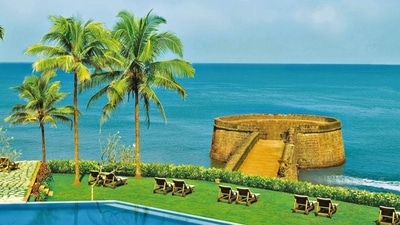 Construction of sixth Taj Hotel in Goa to begin in September, to cost ...