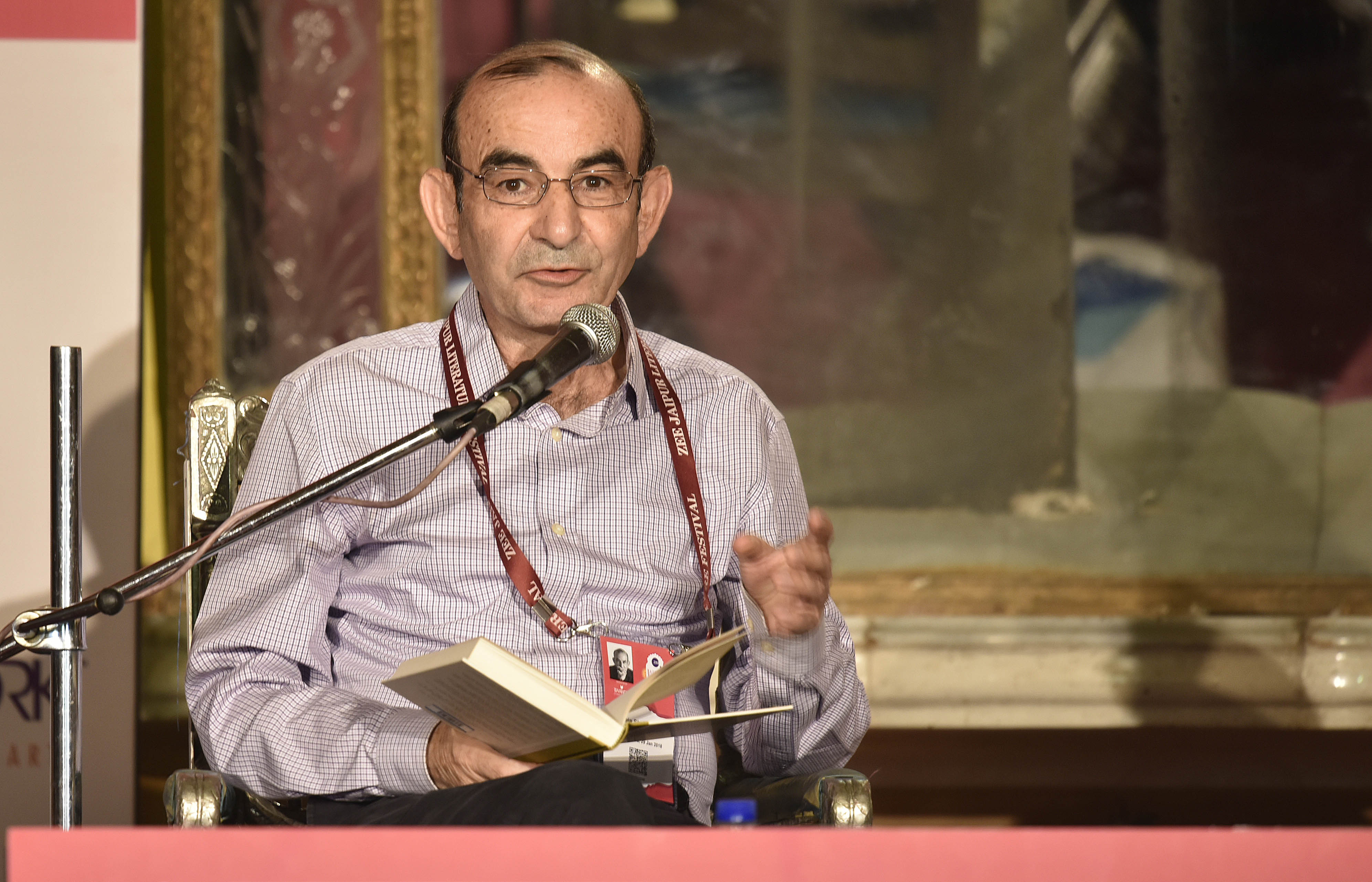Review: What Does Israel Fear from Palestine? by Raja Shehadeh ...