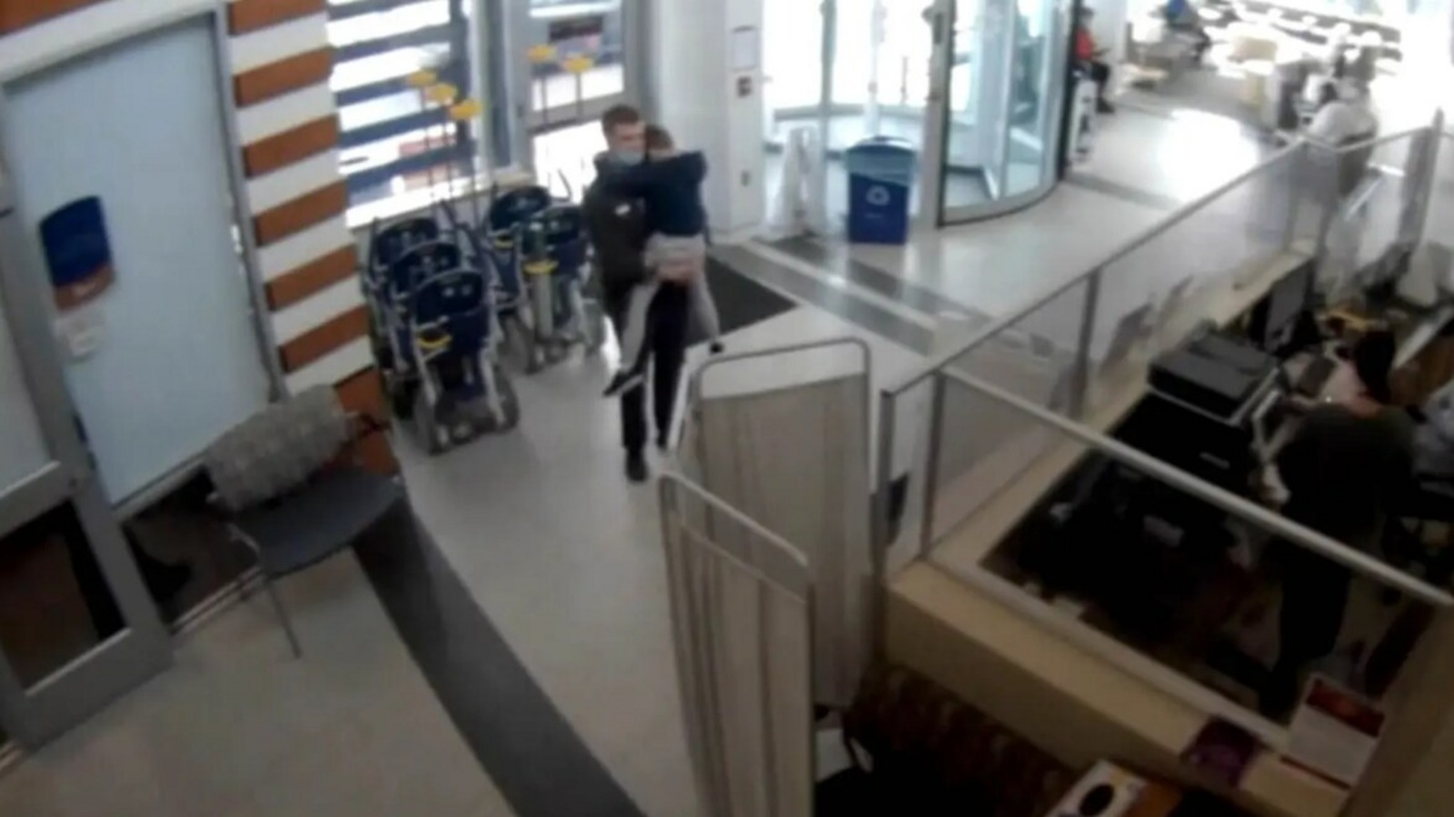 NJ dad in treadmill abuse case sentenced to 25 years in prison for son ...