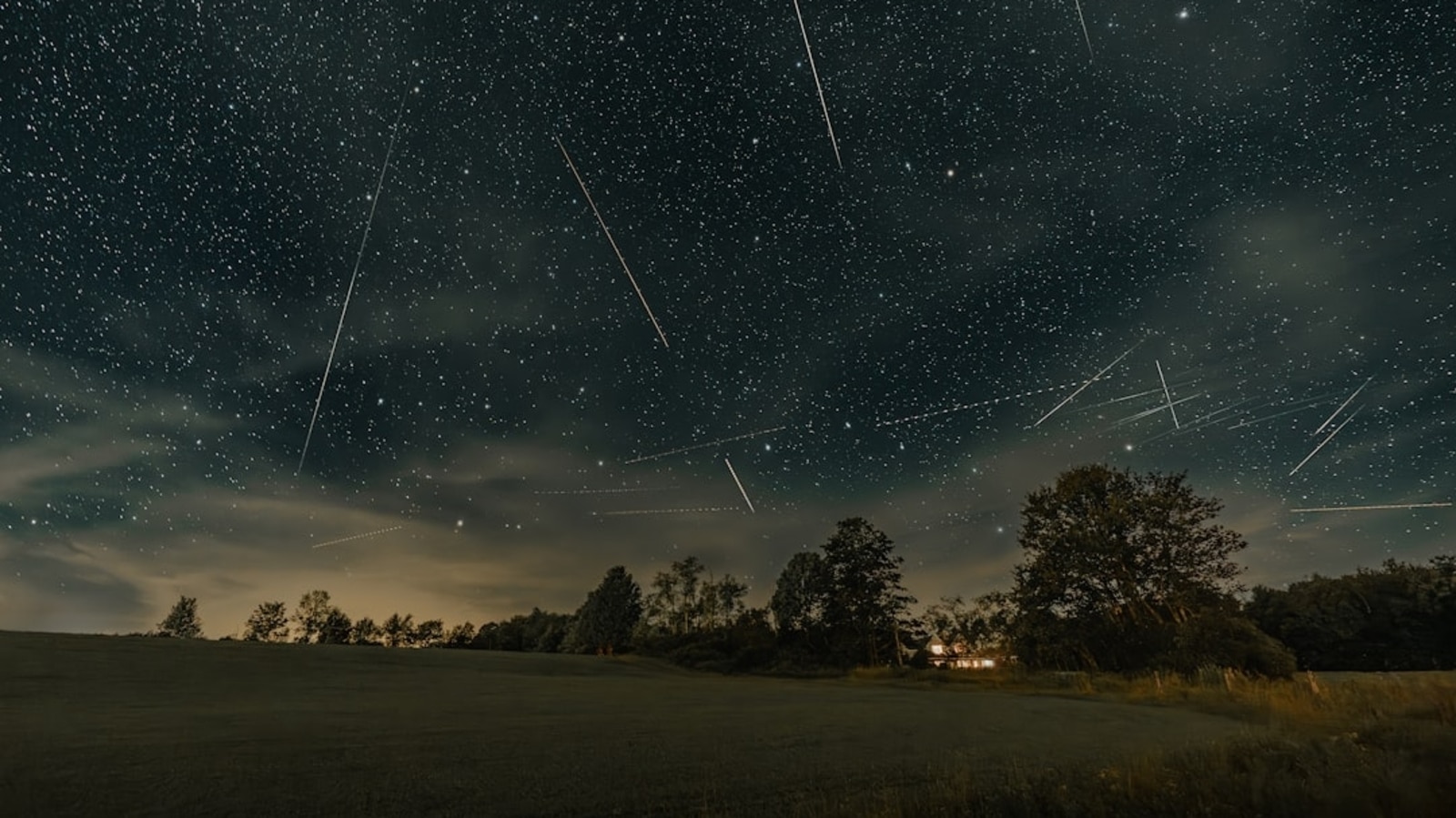 Perseid meteor shower 2024: When, where and how to see shooting stars ...