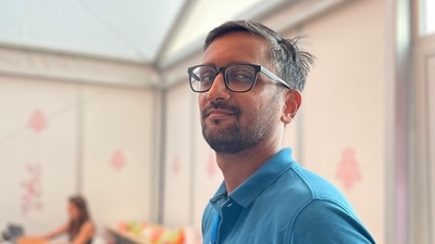 Humans of Olympics: The man who picks what Olympics content India ...