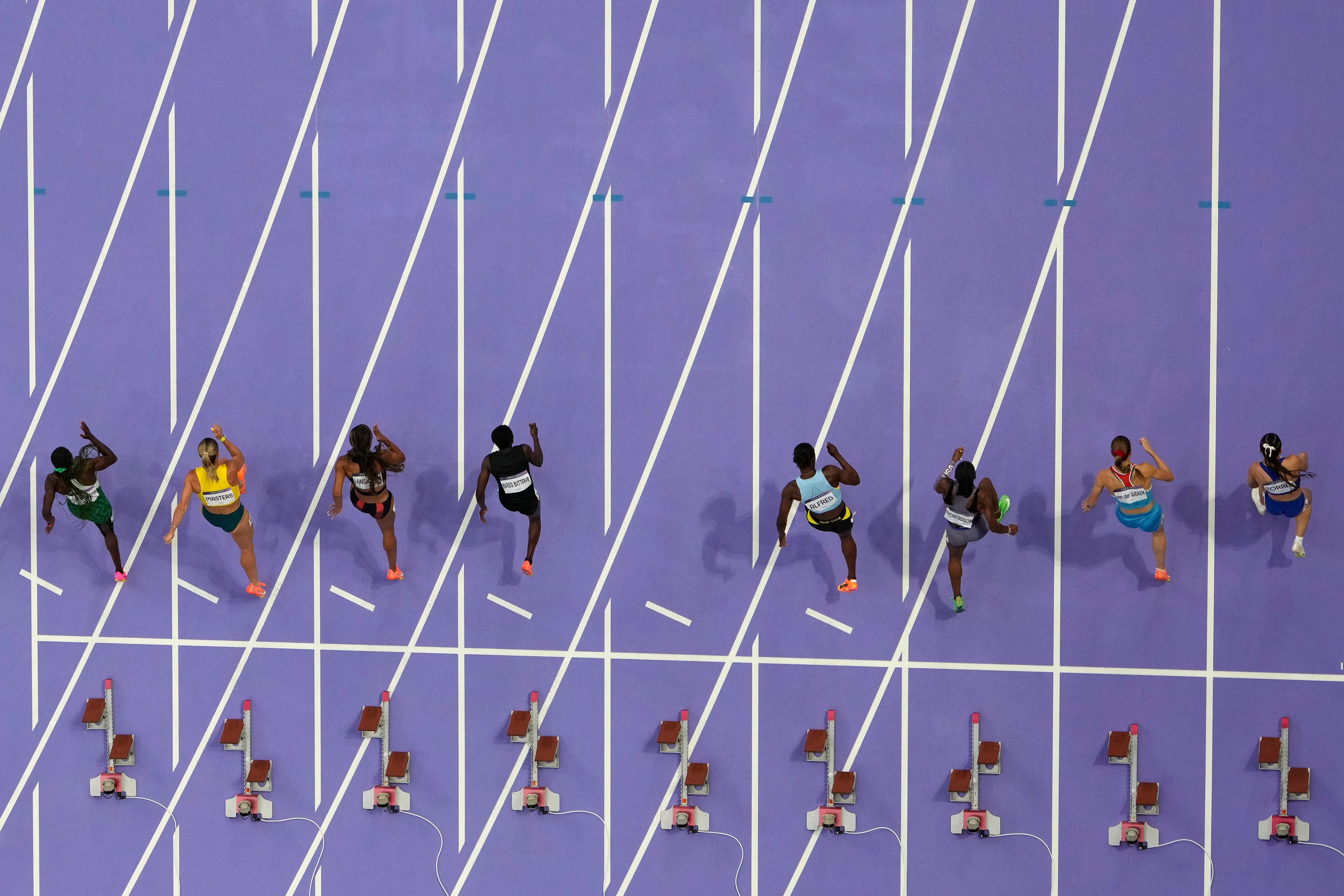 Paris Olympics 2024 Day 8 Highlights: Manu Bhaker misses out medal hat ...