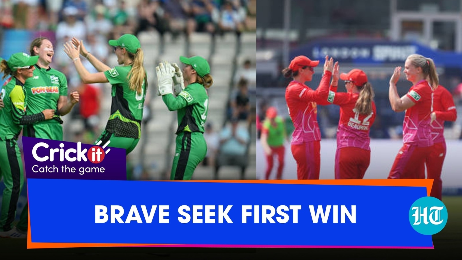 Welsh Fire W Vs Southern Brave W Fantasy XI, Prediction, Likely Playing ...