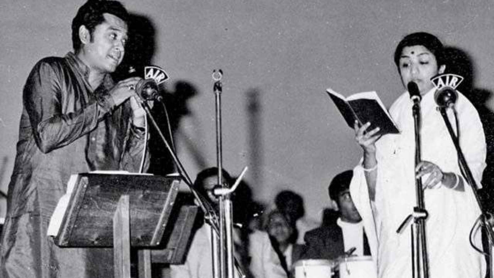 Kishore Kumar birth anniversary: 5 interesting facts about the ...