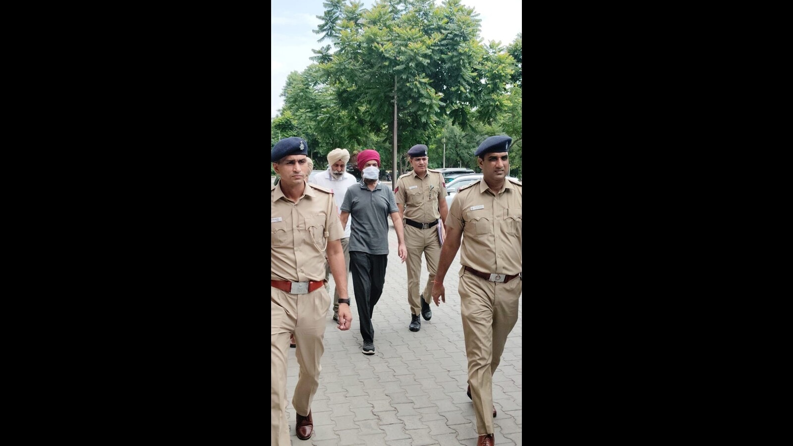 Deep-rooted grudge, son-in-law’s threat drove retd AIG to murder him ...