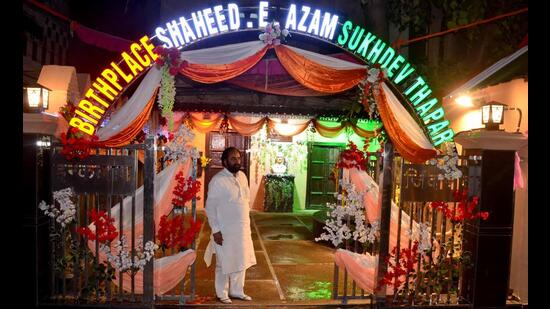 Ludhiana: Admin, MC to blame for delay in direct access to Sukhdev ...