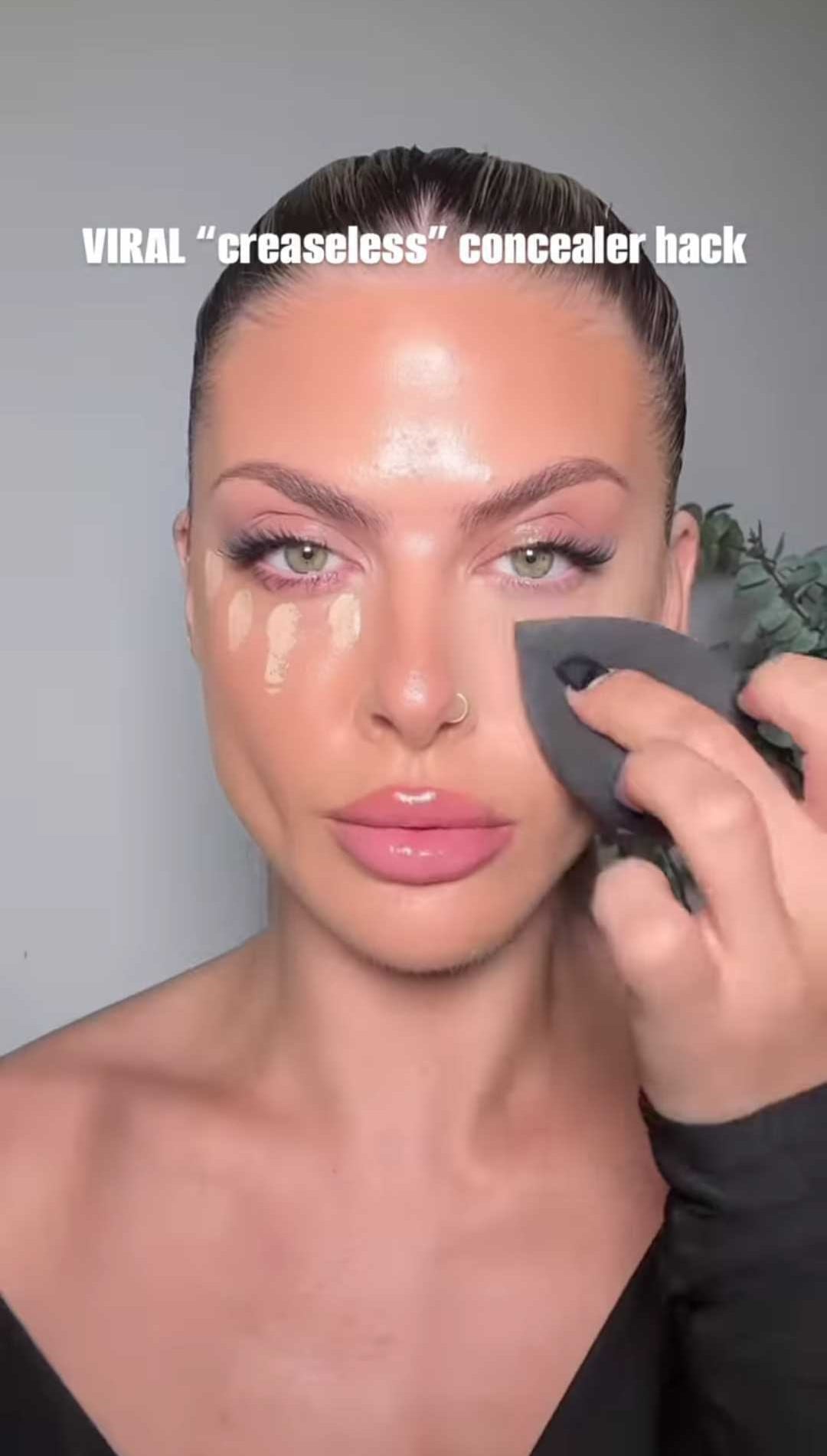 Achieve A Creaseless Concealed Makeup Look With This Viral Concealer