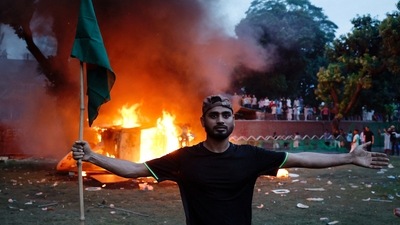 Marico in crisis as Bangladesh business may get hit, shares fall over 4 ...