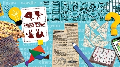 All about Vedic mathematics and its growing popularity among students ...