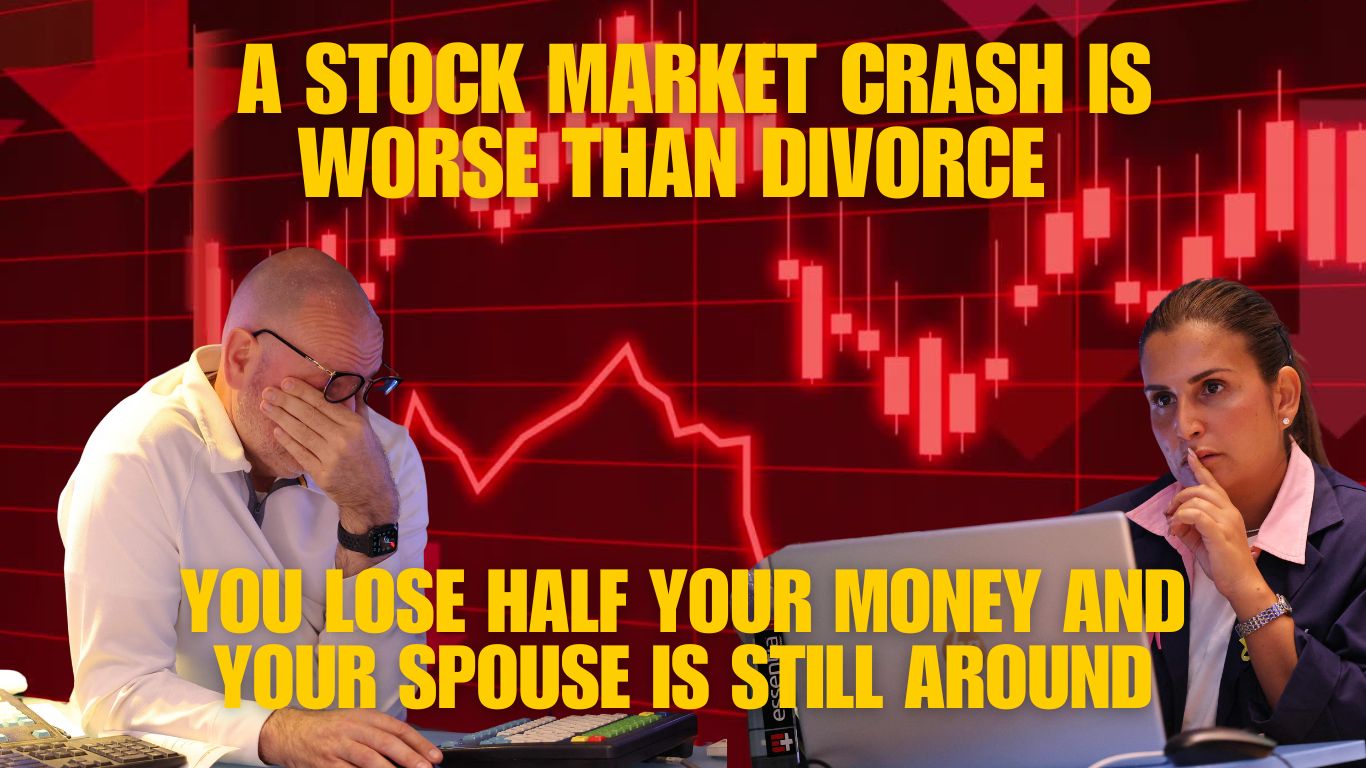 Everybody loves a good old dumb retail investor