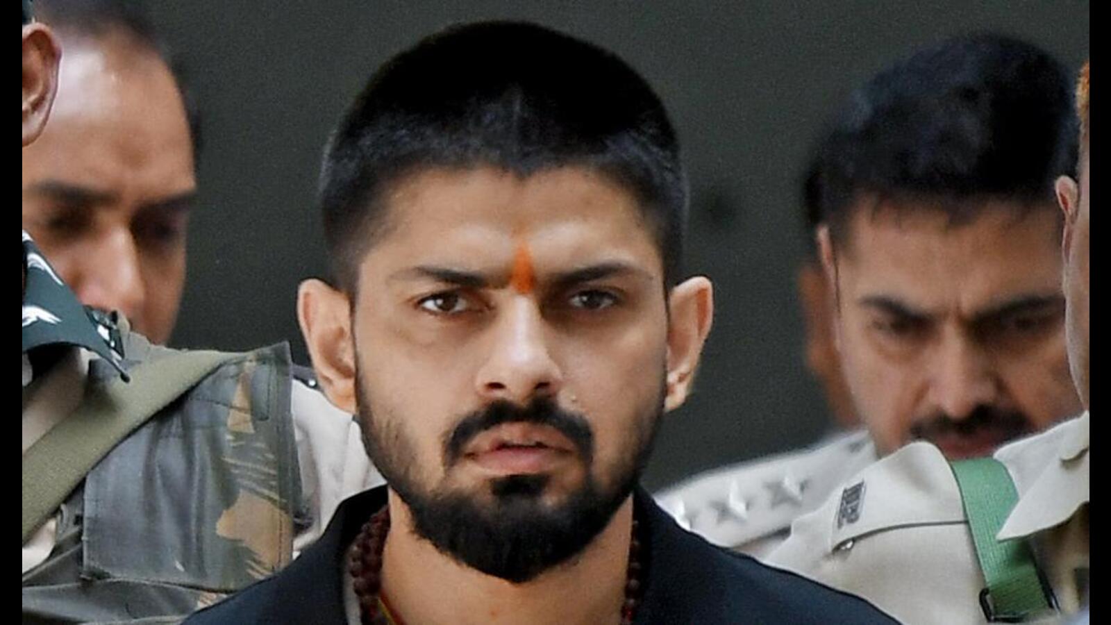 First Bishnoi interview held in Kharar CIA custody: SIT to HC ...